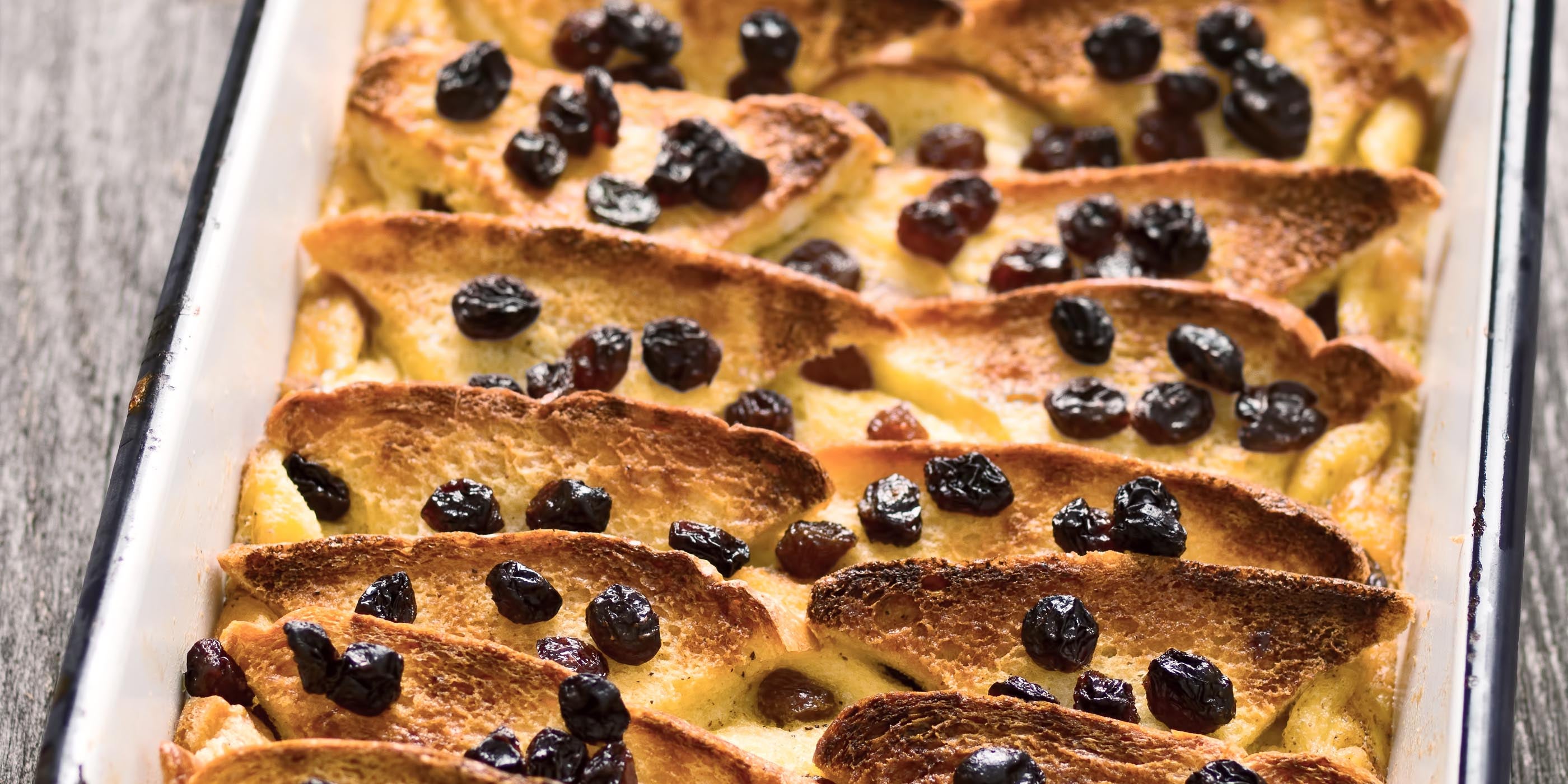 Recette de pudding au pain | Édulcorant sans calories et succédané de ...