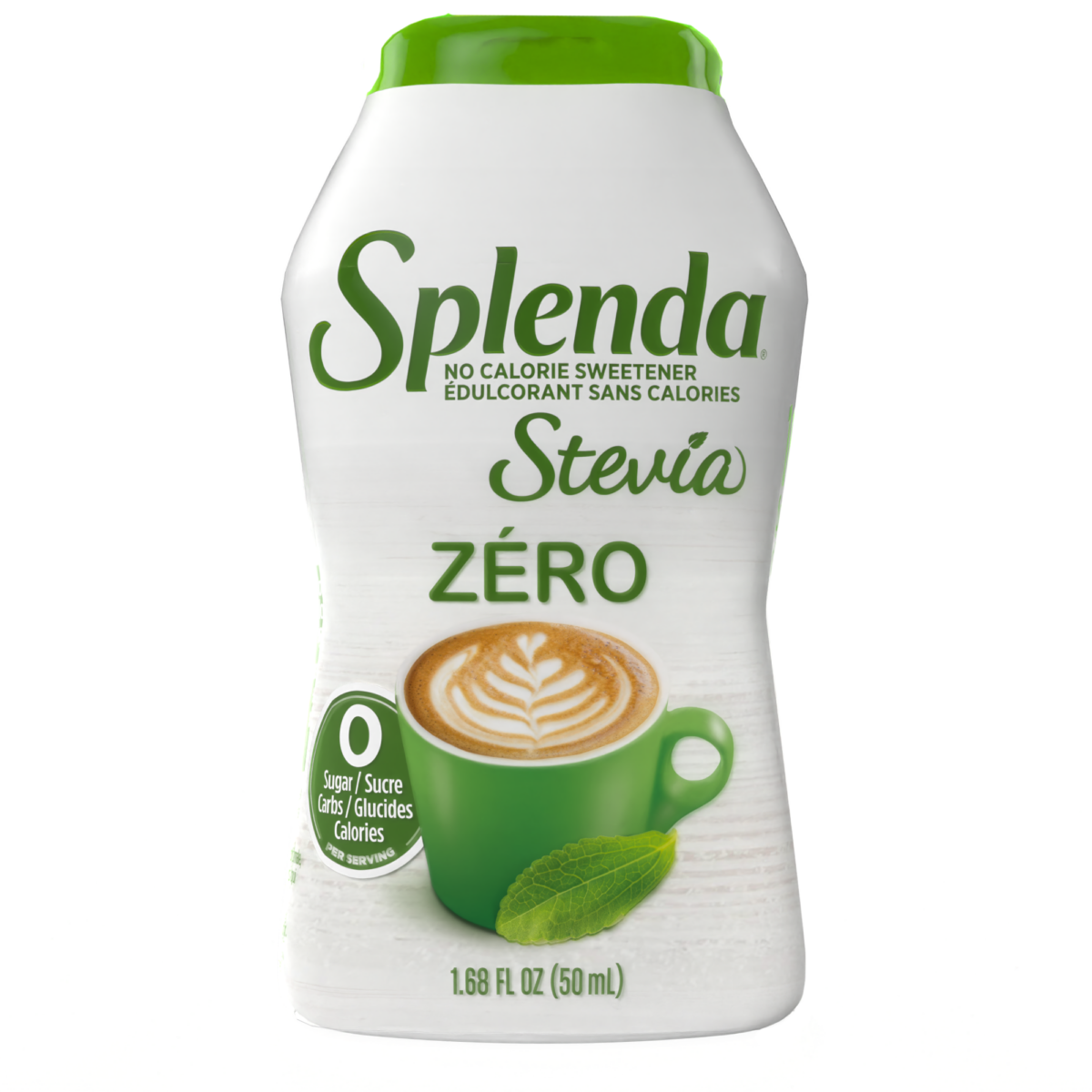 Blackberry Banana Smoothie - Splenda®