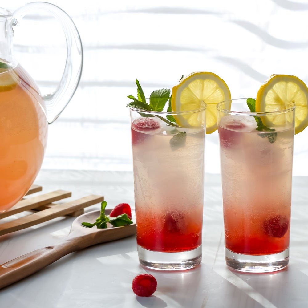 Raspberry Lemonade - Splenda®