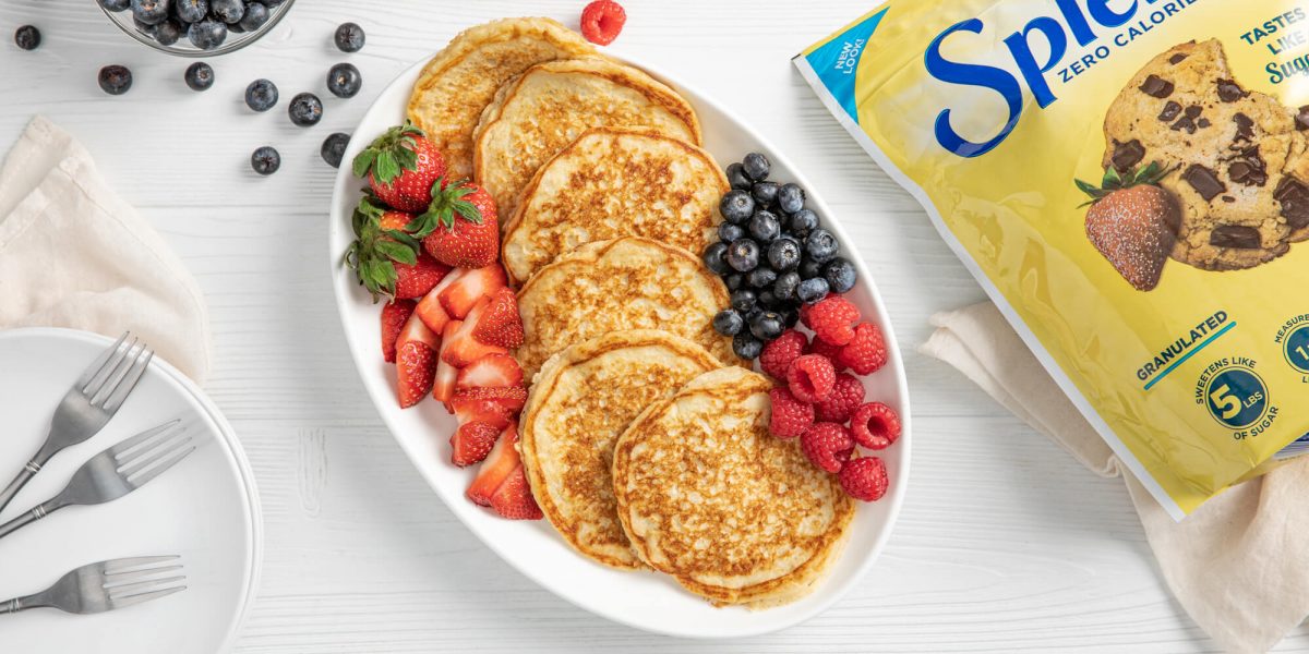 Produits Splenda | Édulcorants sans calories, cafés crémeux et laits ...