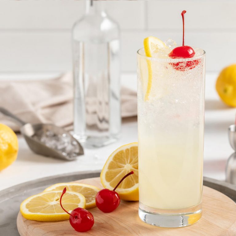 Drinks Archives - Splenda®