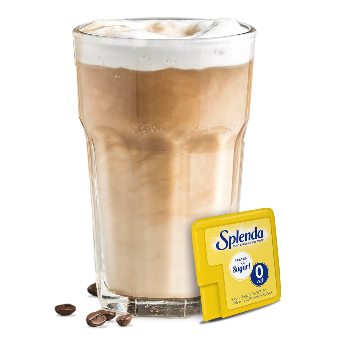 Édulcorants originaux Splenda | | Édulcorants et substituts de sucre ...