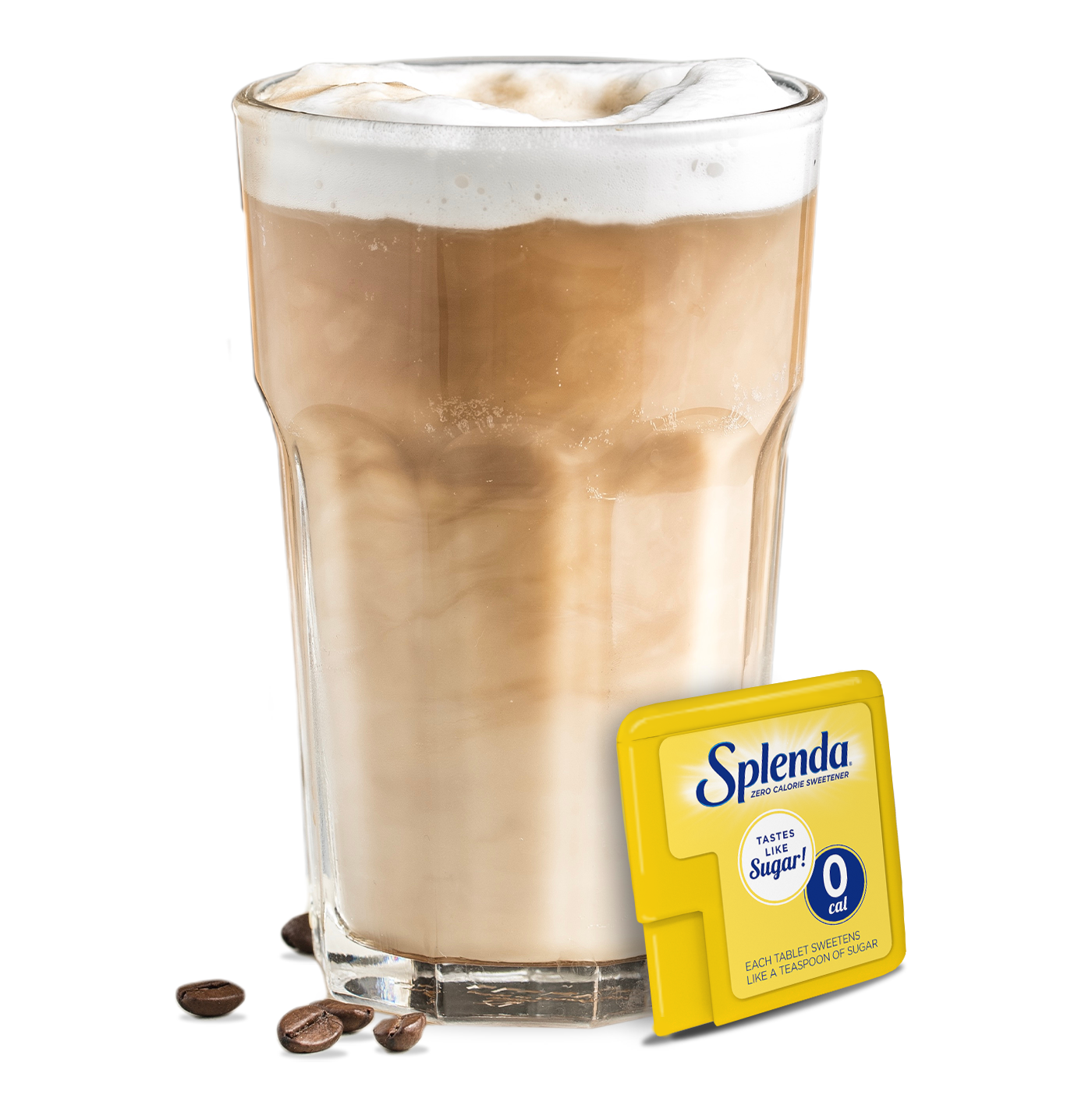 Édulcorants originaux Splenda | | Édulcorants et substituts de sucre ...