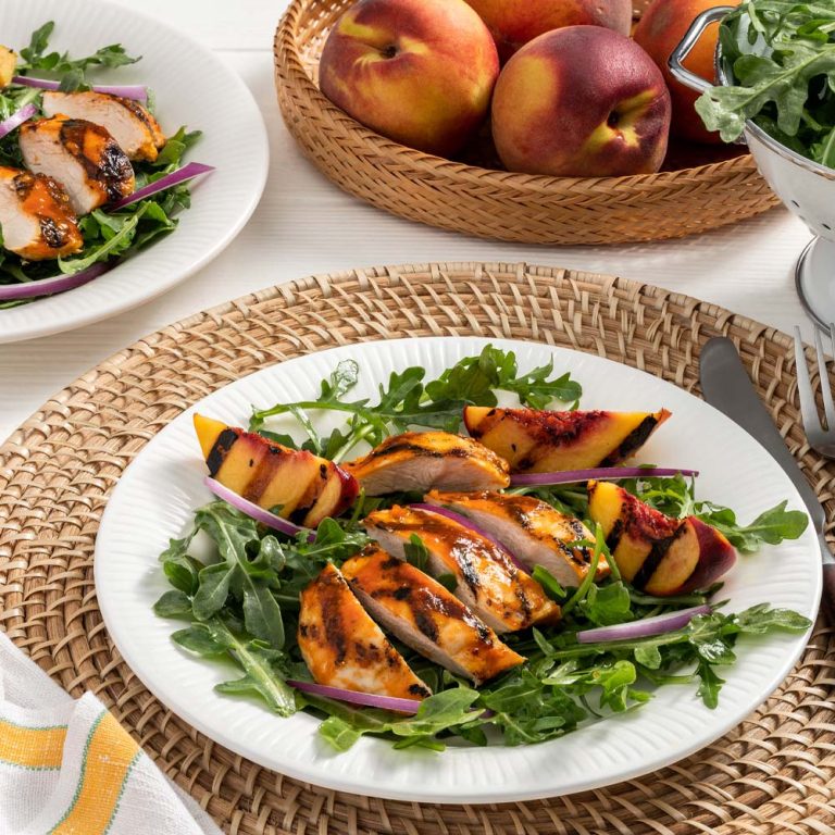 Splenda Recipes | Delicious Low Calorie, Low & No Sugar Recipes