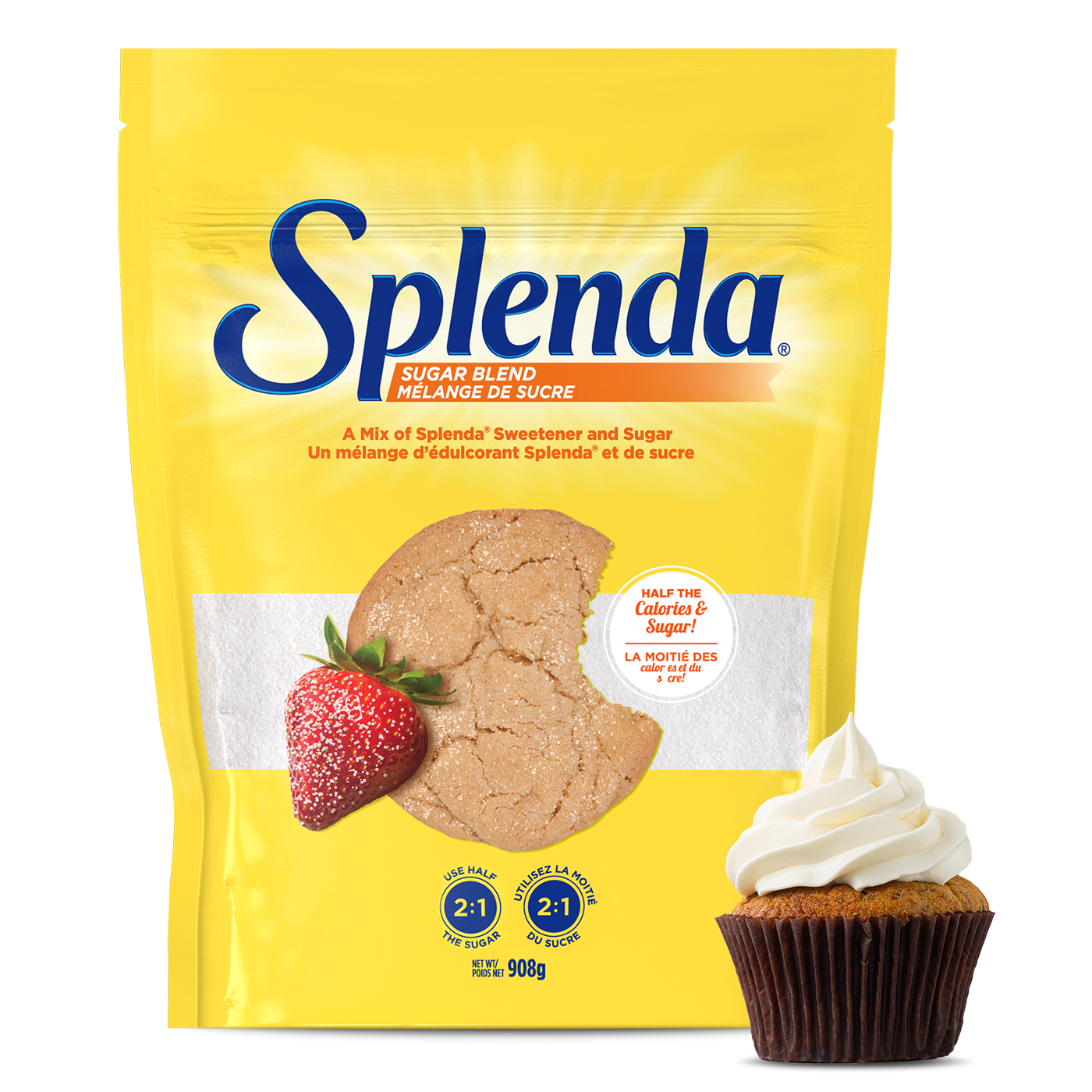 Splenda Original Sweeteners | | No Calorie Sweeteners & Sugar Substitutes