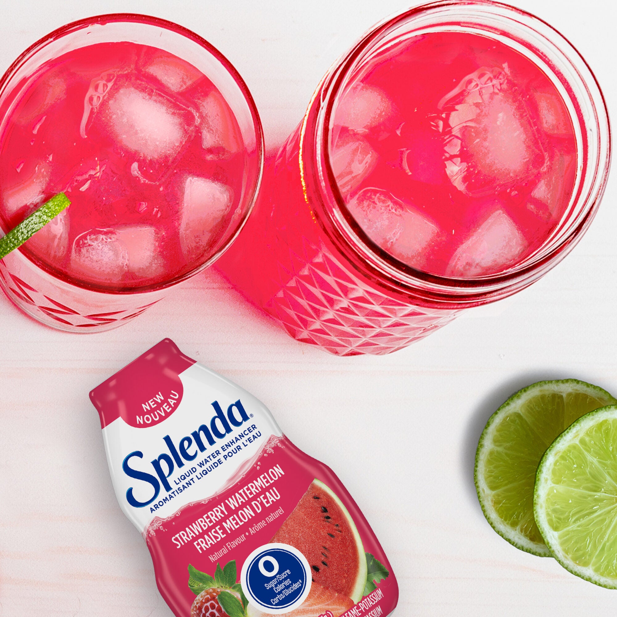 Splenda® Water Enhancers - Splenda®