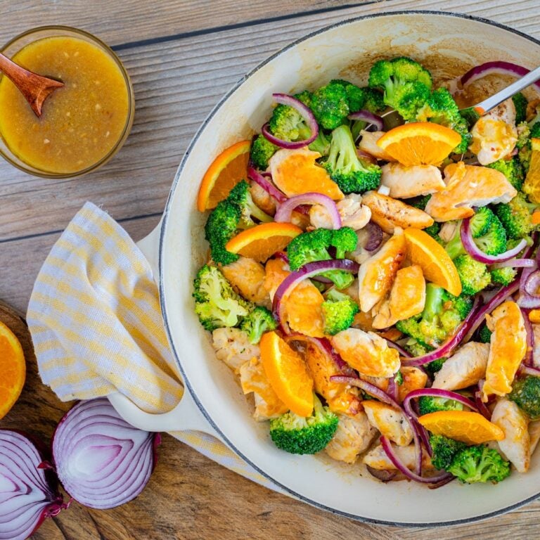 Splenda Recipes | Delicious Low Calorie, Low & No Sugar Recipes