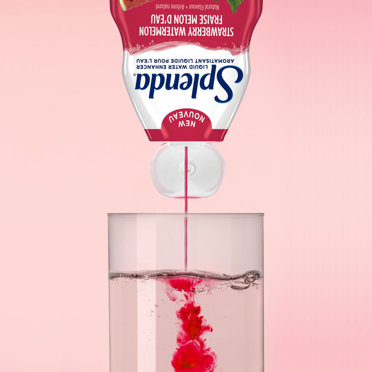 Splenda® Water Enhancers - Splenda®