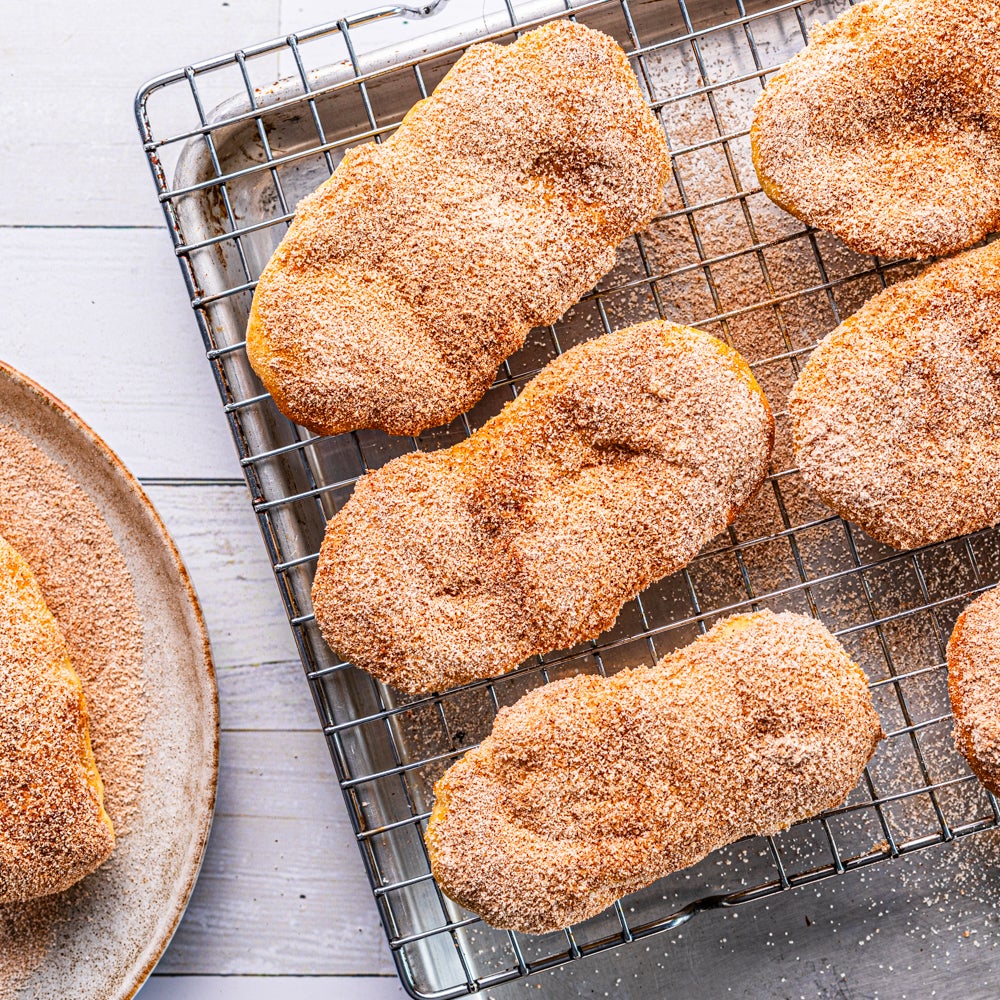 Splenda Recipes | Delicious Low Calorie, Low & No Sugar Recipes